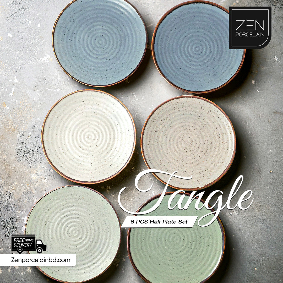 New Collections – Zen Porcelain