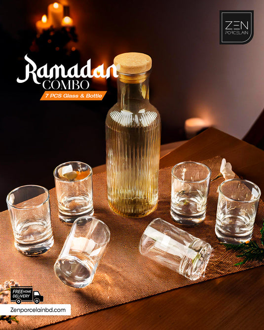 50% OFF | Ornate Full Dinner Plate – Zen Porcelain