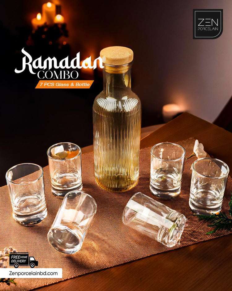 50% OFF | Ornate Full Dinner Plate – Zen Porcelain